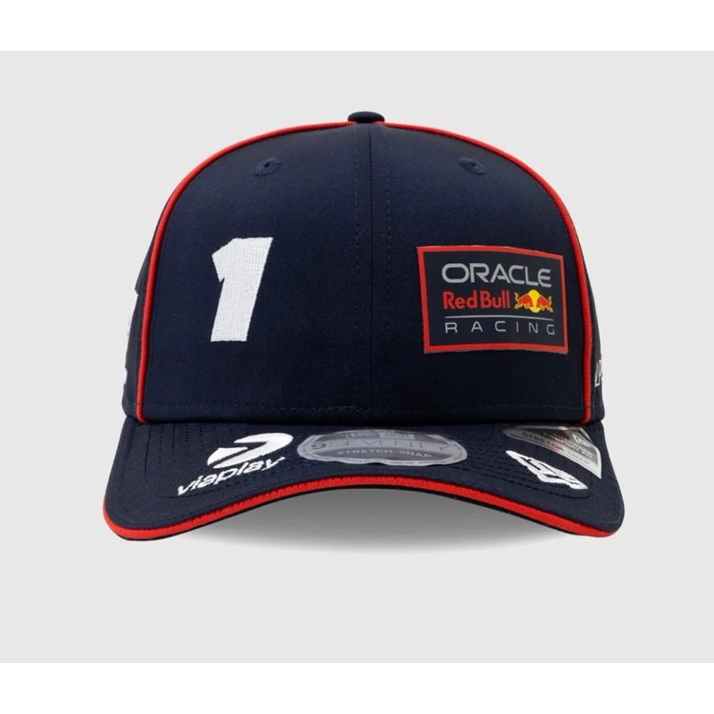 RB Max Verstappen 2025 Driver Cap | RBN Racing Merchandise | Shopee ...