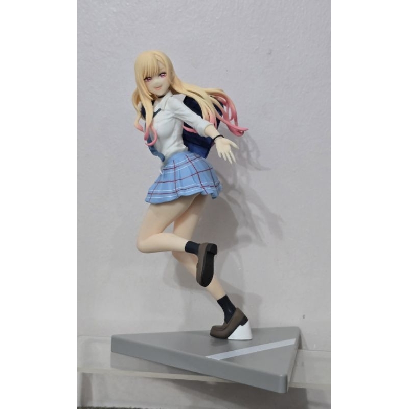 Chainsaw Man SEGA Luminasta My Dress Up Darling Marin Kitagawa (no box ...