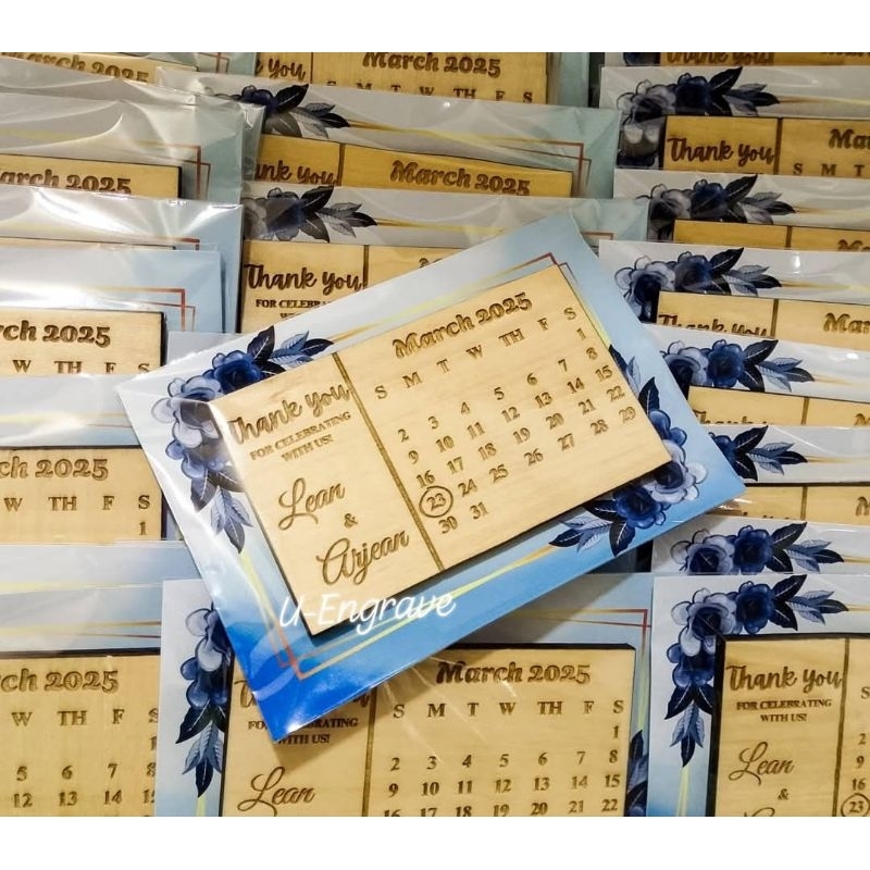 Wooden Ref Magnet for Souvenirs 6x10cm | Shopee Malaysia