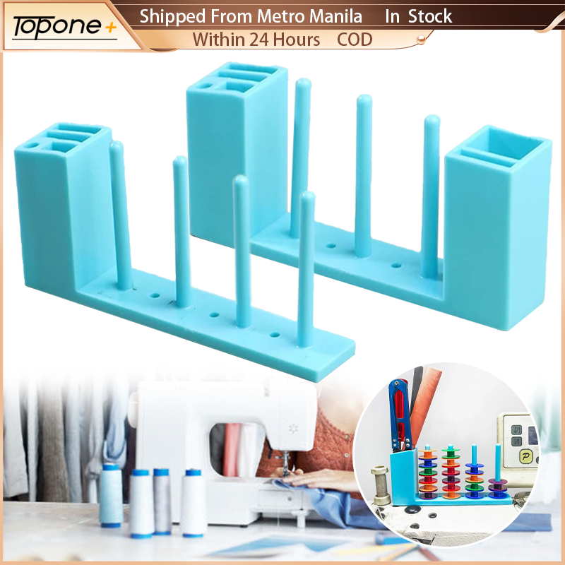 Portable Magnetic Bobbin Holder Sewing Machine Bobbin Holder Tool ...