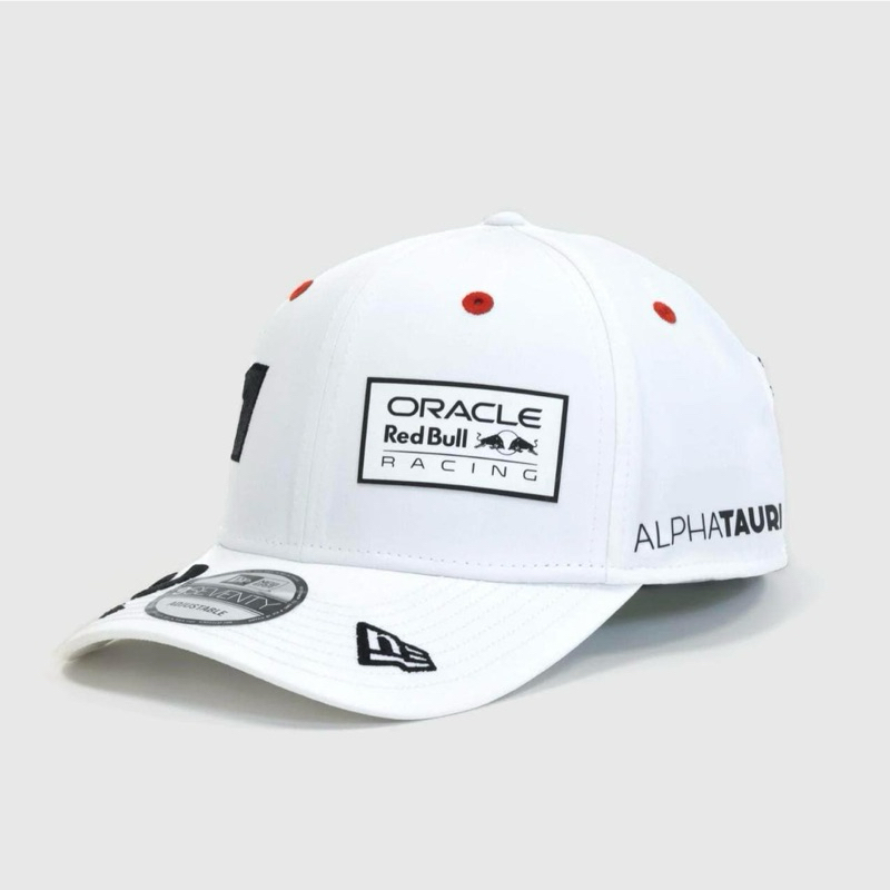 RB Max Verstappen 2025 Suzuka GP Driver Cap | RBN Racing Merchandise ...