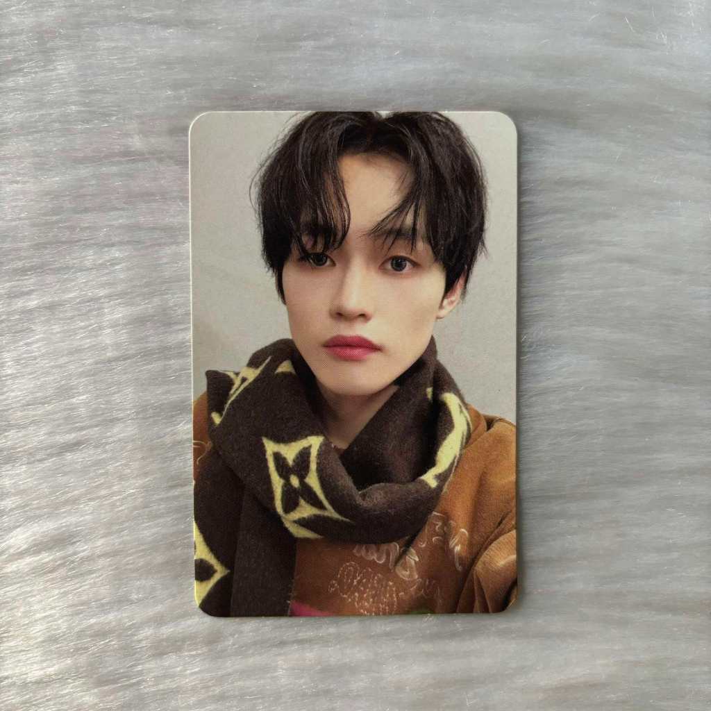 NCT DREAM Candy Chenle Special Ver. Photocard | Shopee Malaysia