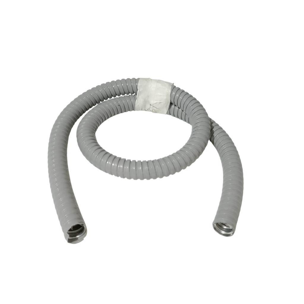 PC PO LIQUID TIGHT FLEXIBLE CONDUIT HOSE (1-meter per ORDER), SOFT TYPE ...