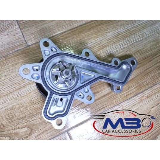 Toyota Avanza 2016- 2022 Water Pump | Shopee Malaysia
