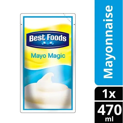 Best Foods Mayo Magic All Purpose Dressing 470ml | Shopee Malaysia