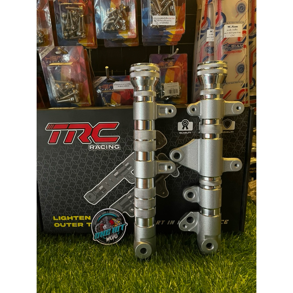TRC Outer Tube For Aerox v1 v2 lighten | Shopee Malaysia