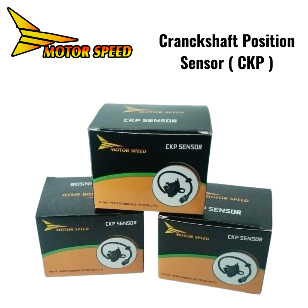 MOTORSPEED CRANKSHAFT POSITION SENSOR (CKP)- BEAT Fi, AEROX 155, PCX 150. PCX 160,NMAX V2,CLICK ...