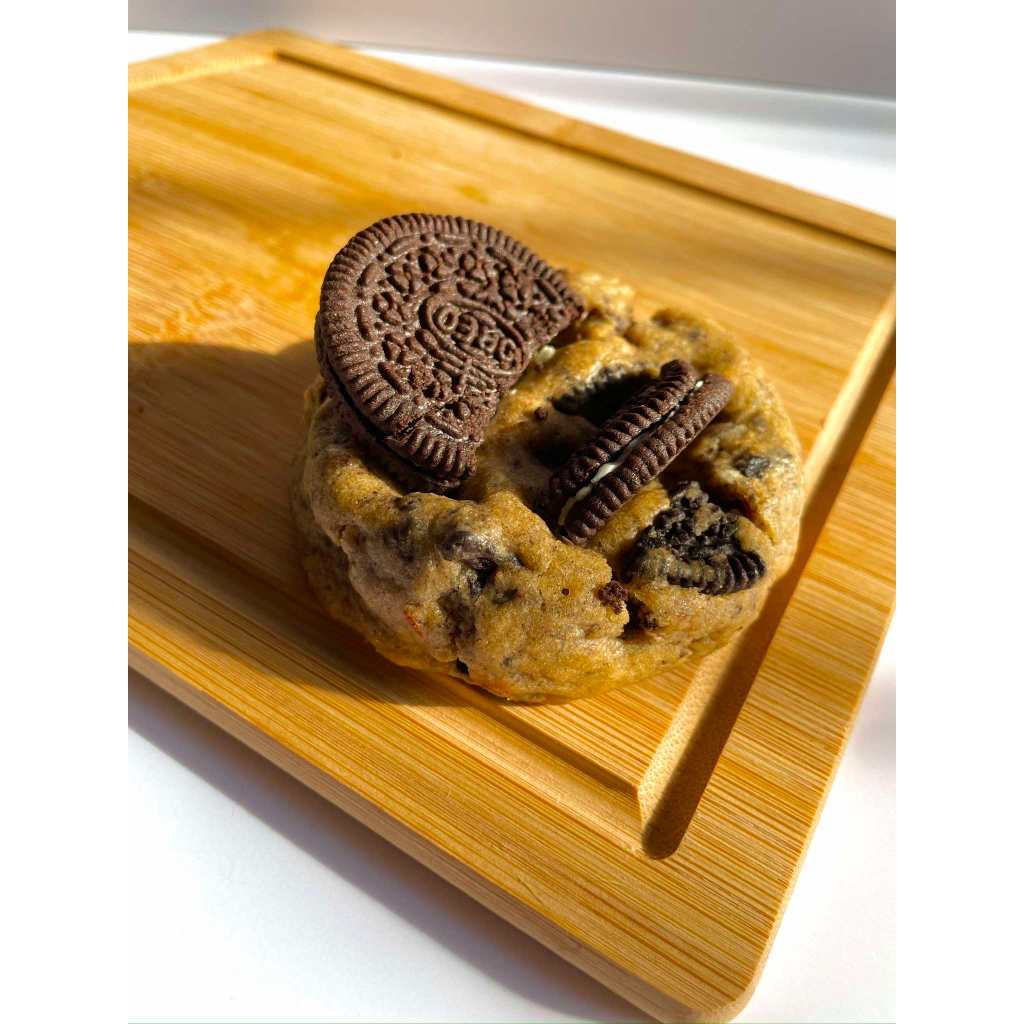 Oreo Creamcheese Cookie | More Than Bite | 85g (NOT RECOMMENDED FOR ...