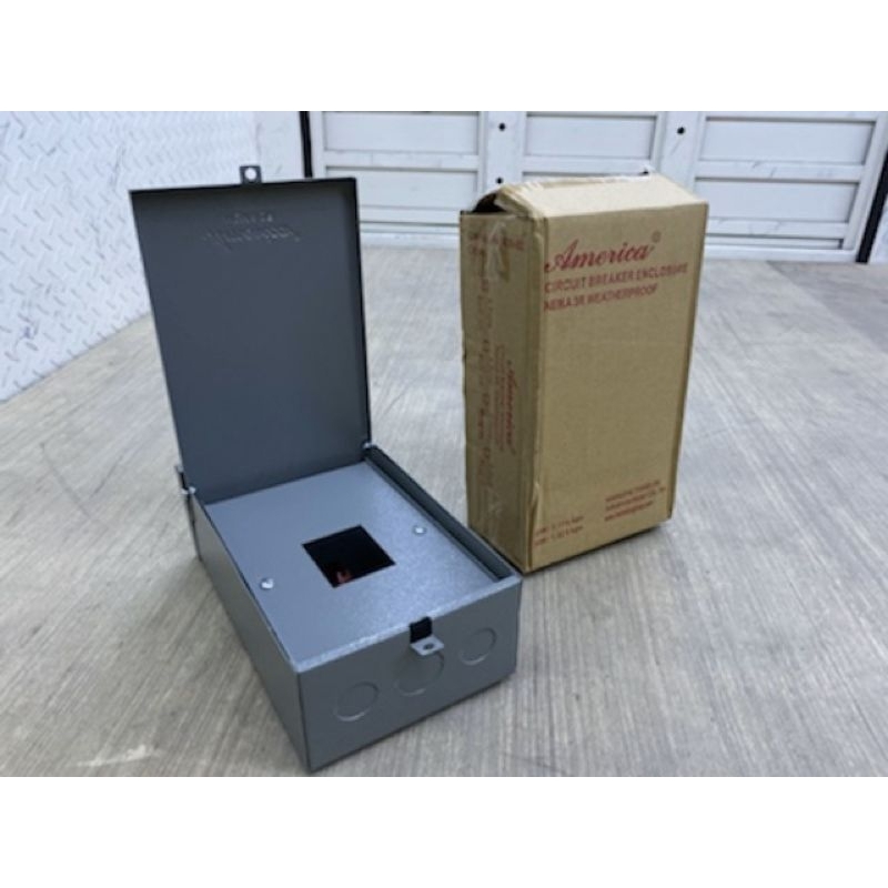 Nema 3R,plug in, bolt on for outdoor | Shopee Malaysia