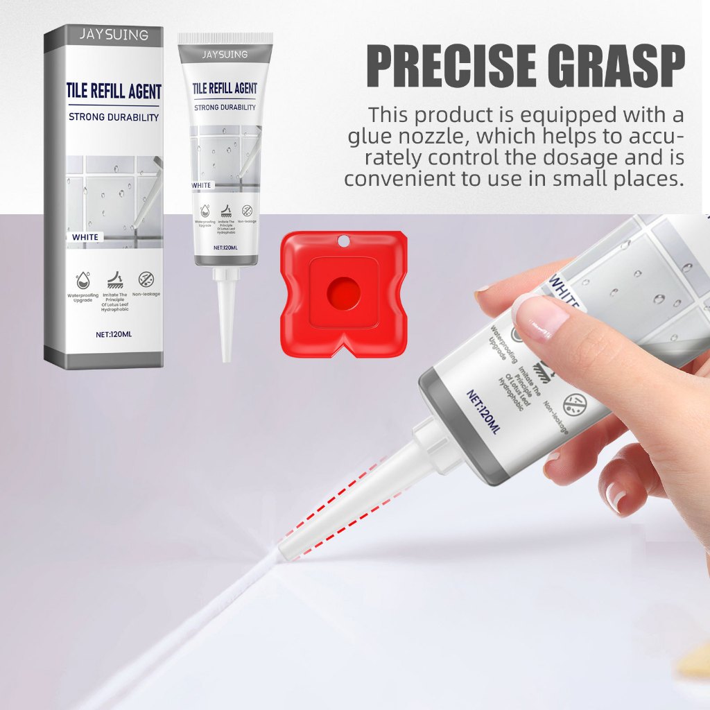 Tile grout sealant Tile Gap Sealant Floor Tile Epoxy Grouting Sealant ...