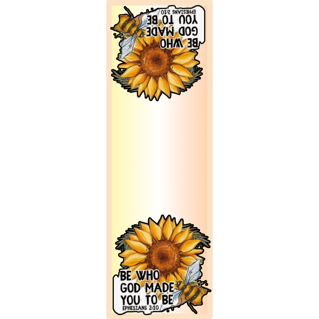 MAGNETIC BOOKMARKS ( 1.5x3inch ) | Shopee Malaysia