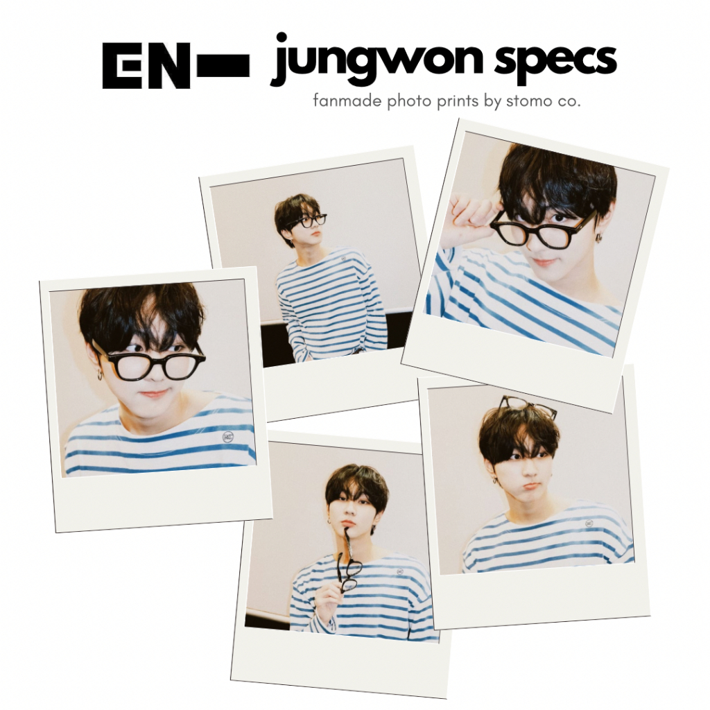ENHY on Film Photo Prints | STOMO CO. || pola instax pc jay jake ...