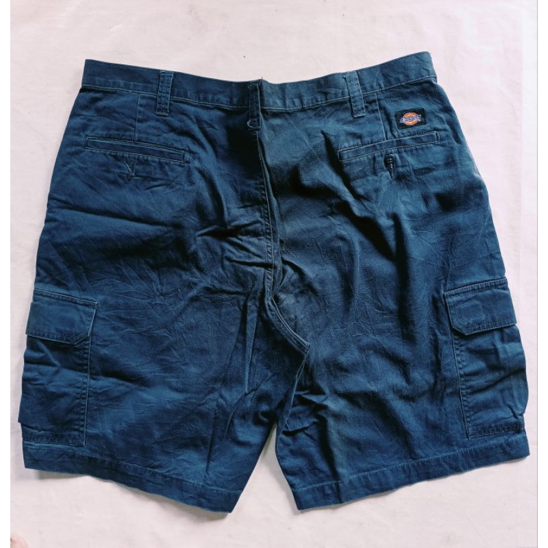 Branded Six Pocket Short ( Thrifted ) | Shopee Malaysia