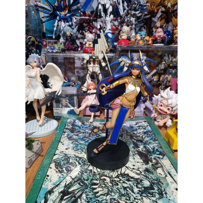 Authentic Nitocris of Fate Grand Order Caster Ver. Bandai Spirits ...