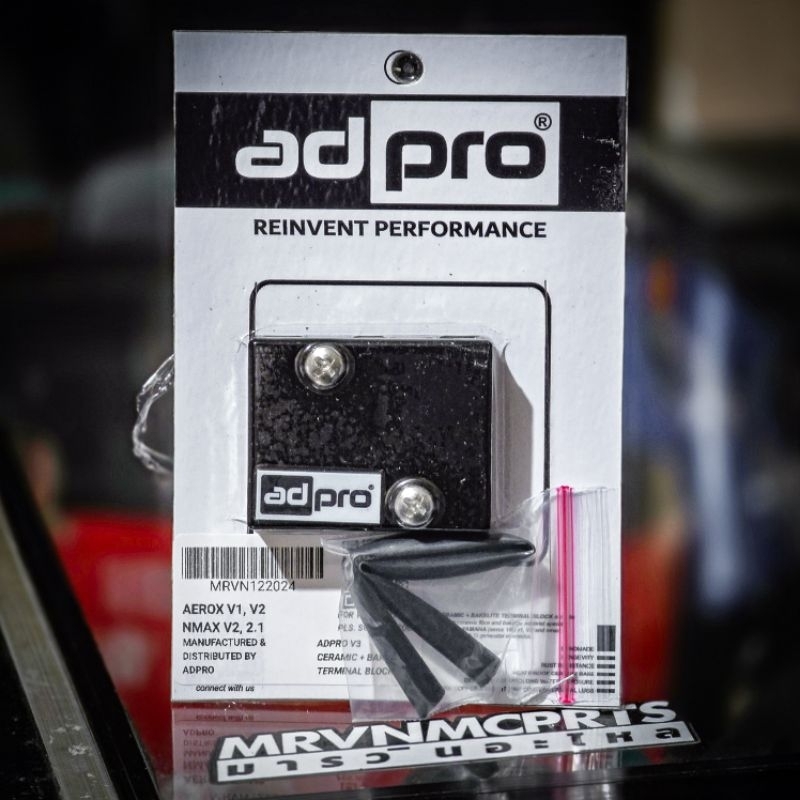 AdPro V3 Error Code 12 Repair/Prevention for Aerox V1 / V2 & Nmax V2 V2 ...