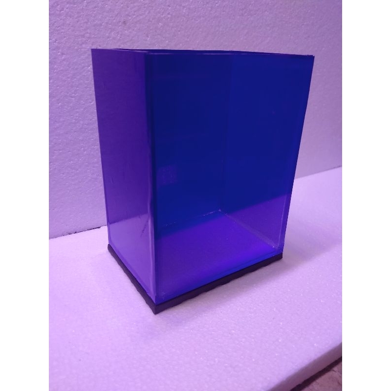Viewing tank 4x3x5 inches | Shopee Malaysia