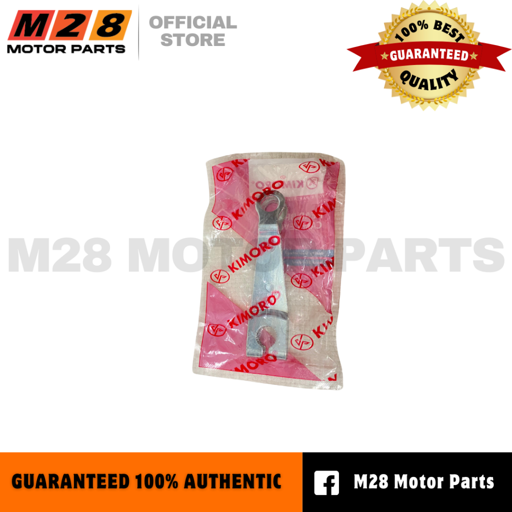 KIMORO BREAK ARM FOR TMX | Shopee Malaysia