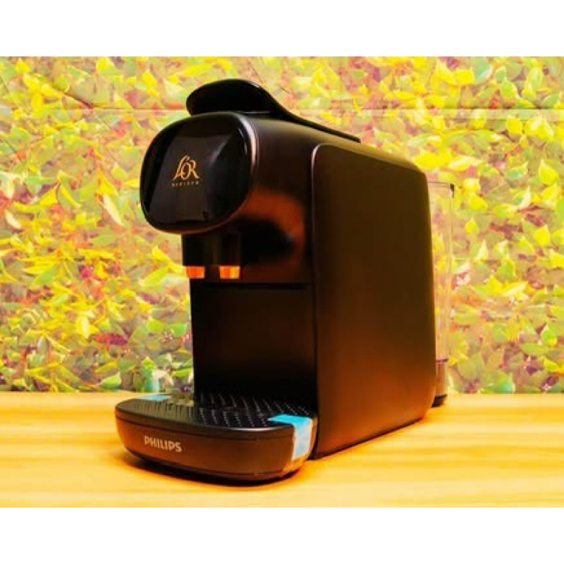 Philips coffee machine (L'OR BARISTA Coffee & Espresso System ) | Shopee Malaysia