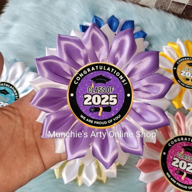Graduation Garland (Click variation to see actual photos) | Shopee Malaysia