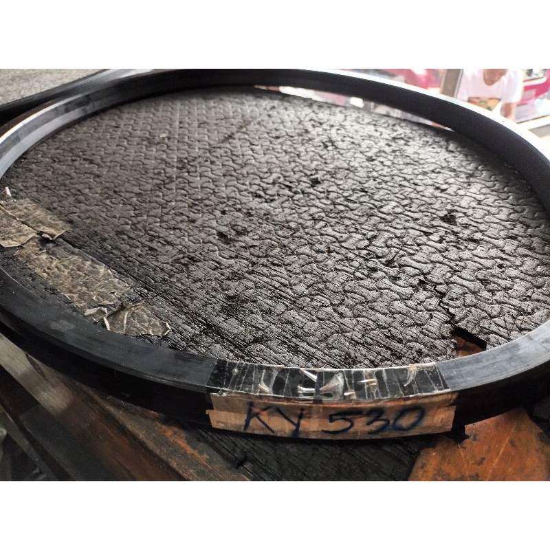 Korea Hydraulic Packing Mono Seal U-Cup UPH USH KY 530 KY 530x570x30 ...