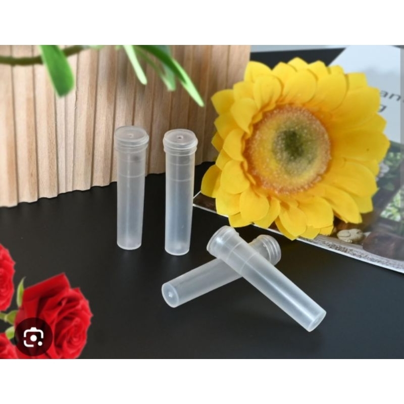 Sunflower Floral tube (+/70 pcs) | Shopee Malaysia