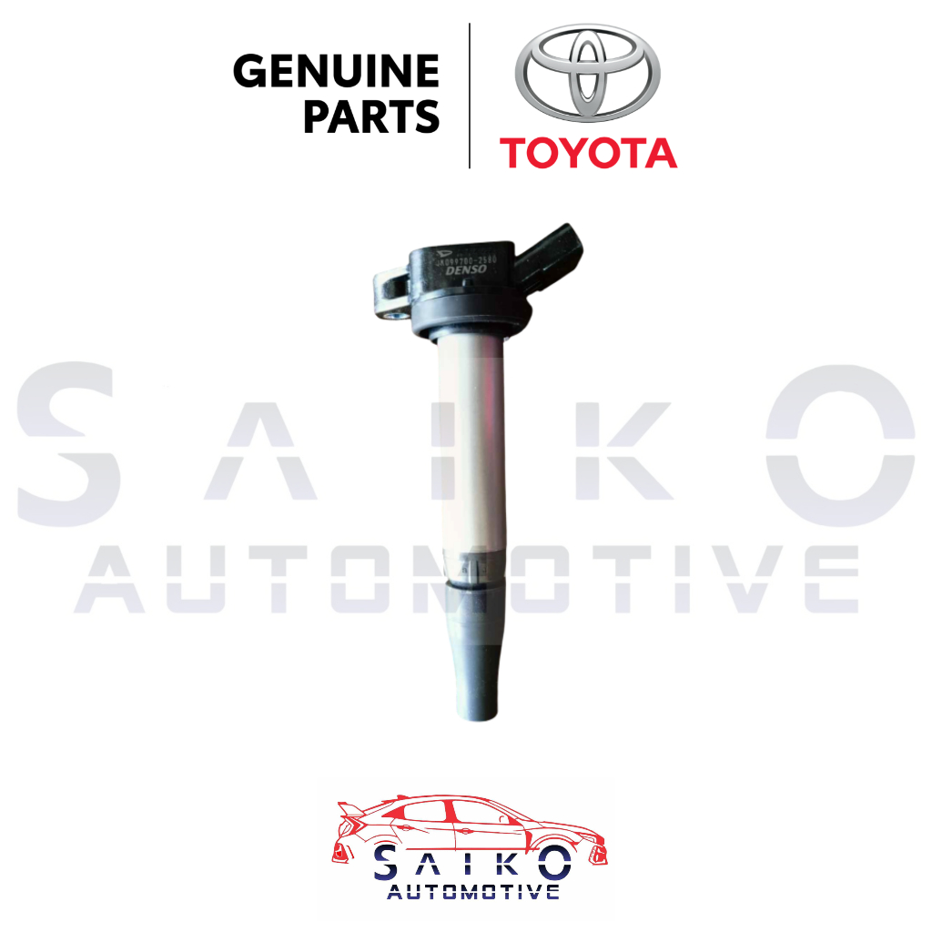 Toyota Avanza 2015-2021 Rush 2017-UP Liteace 2022-UP Ignition Coil ...