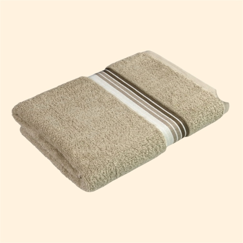 MAINSTAYS Bath Towel 100% Cotton | Shopee Malaysia