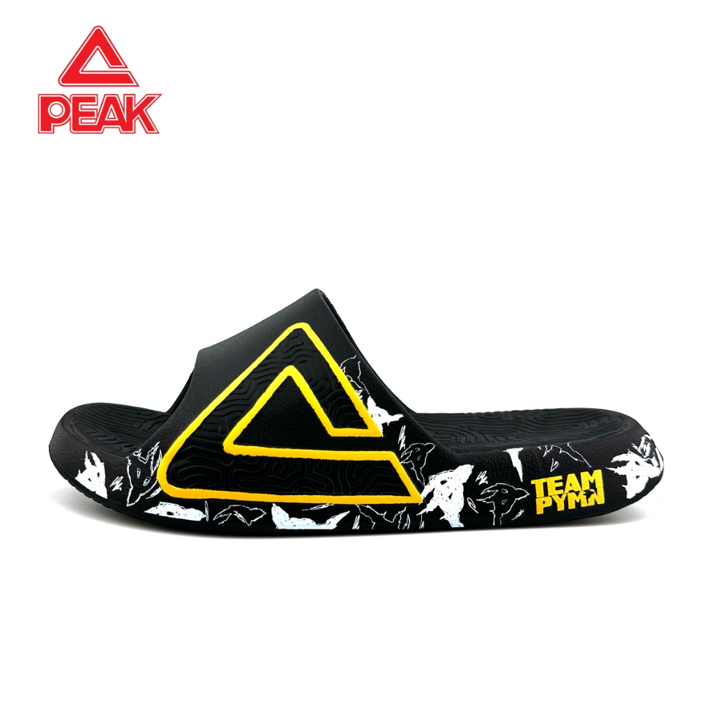 PEAK Men's TEAM PYMN Series Colorway TAICHI Team Payaman Cushioned ...