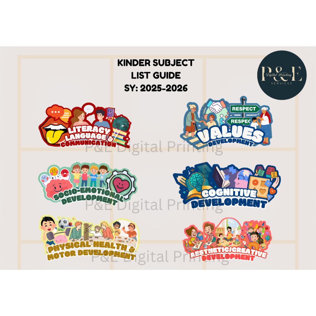 TRENDING SUBJECT LABEL WITH FREE NAME LABEL SUBJECT LIST UPDATED SY ...