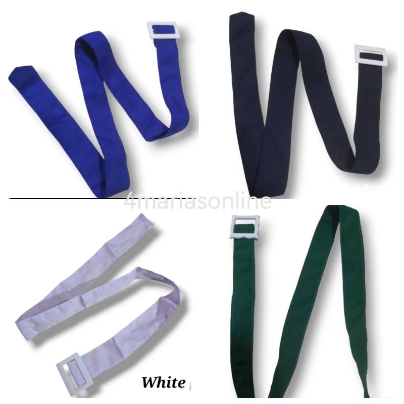BELT SCHOOL UNIFORM FOR GIRLS | Shopee Malaysia