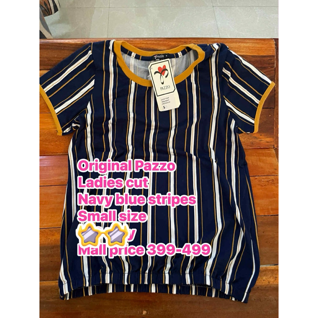mall pull out ‘PaŻźǒ brand ladies cut | Shopee Malaysia