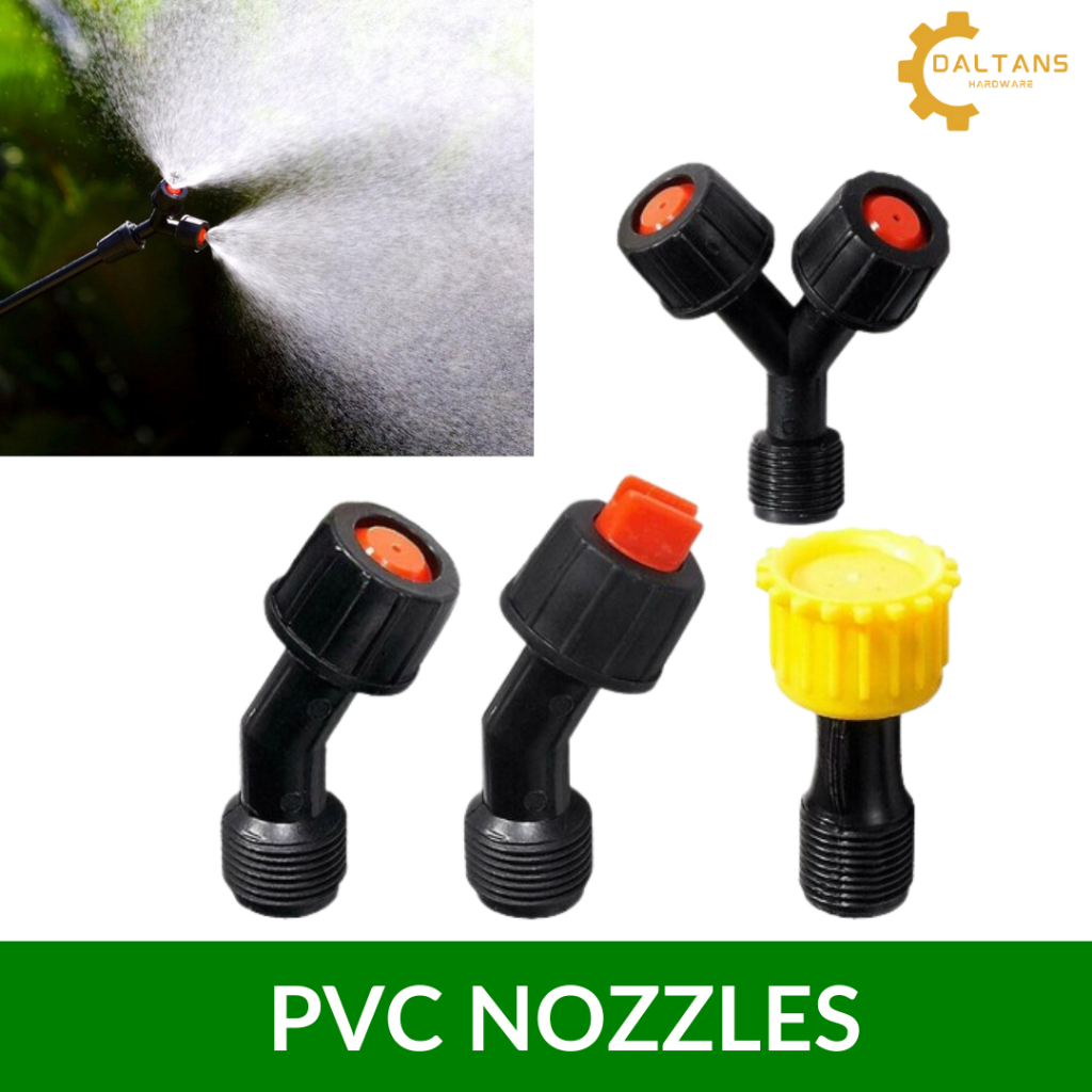 PLASTIC ELECTRIC SPRAYER NOZZLE FOR KNAPSACK SUITABLE FOR AGRICULTURE ...