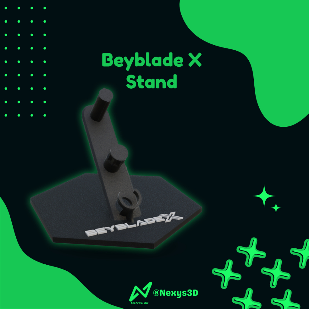 Beyblade X - Stand - Split View | Shopee Malaysia