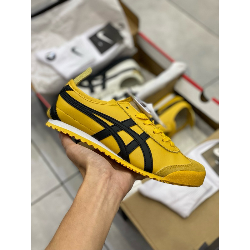 MEXICO 66 ‘BRUCE LEE’ by JD’s Kicks PH | Shopee Malaysia