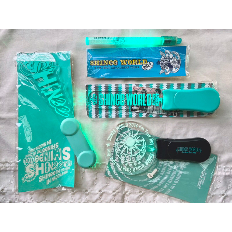 Official SHINee / Taemin Penlight Lighstick Japan | Shopee Malaysia