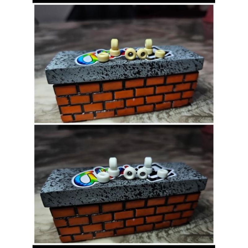 Sulit wheels street shape(XL) & sulit minis | Shopee Malaysia