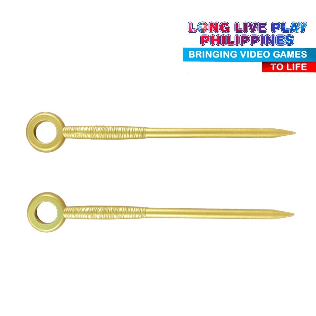 Yor Forger Needles Spy X Family Needle Set 1 Pair Cosplay Props Yor's ...