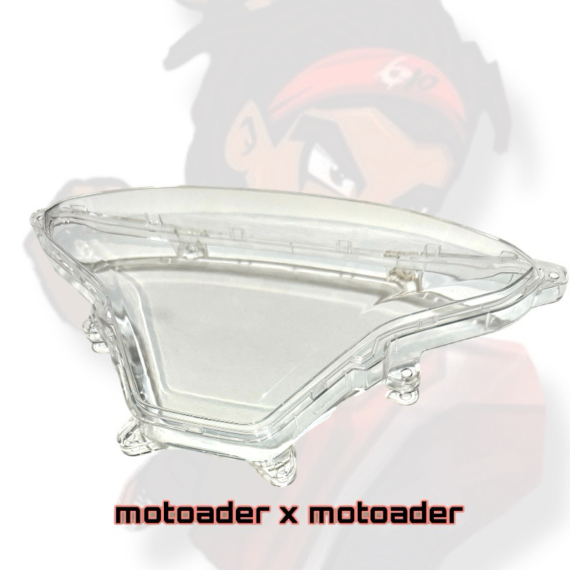 Aerox V2 Speedometer lens Aerox V2 Gauge | Shopee Malaysia