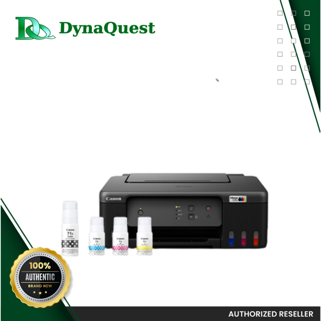 Canon Pixma G1730 InkJet Printer | Shopee Malaysia