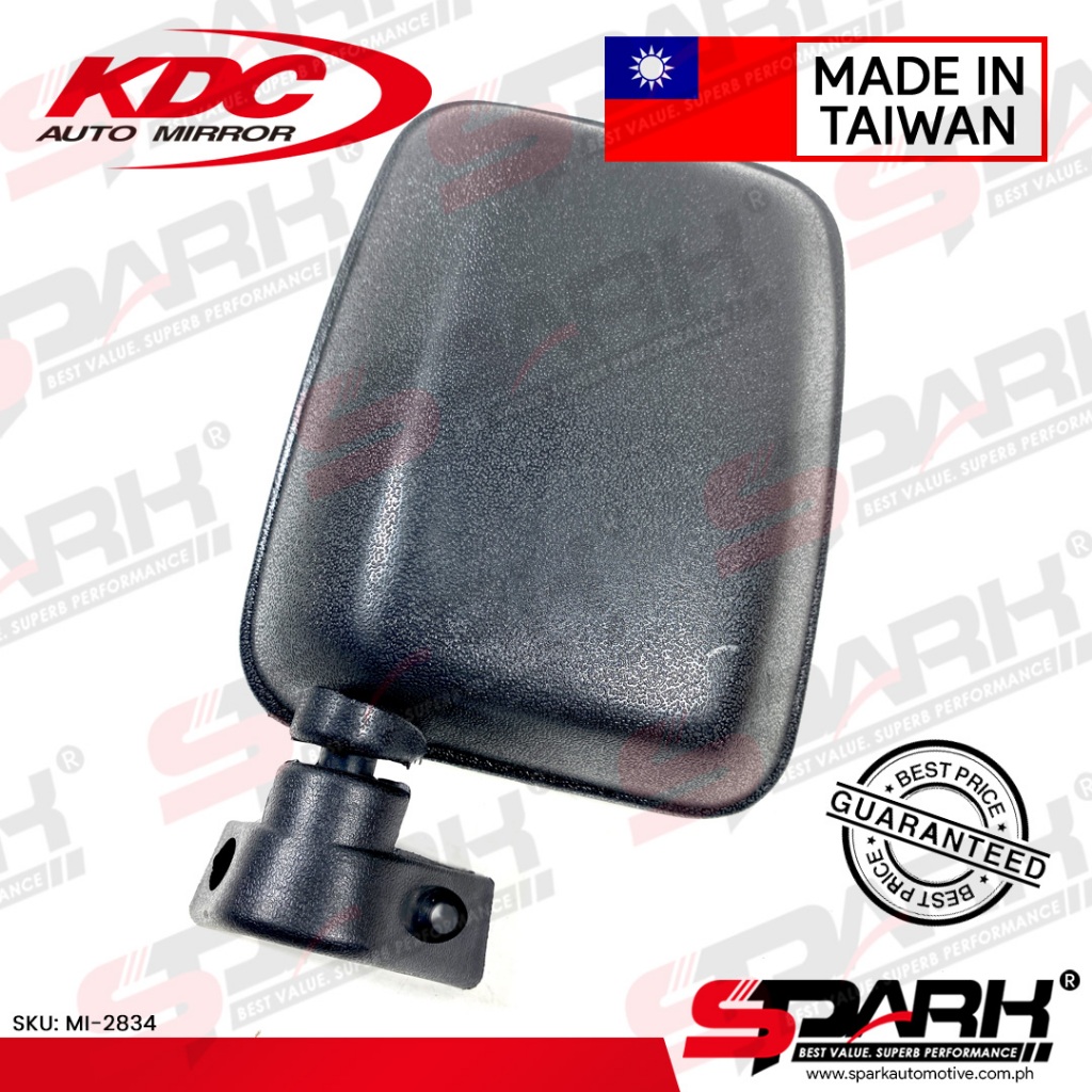 Side Mirror Toyota Hiace Hi-Ace Commuter Liteace Lite-Ace Hi Ace RH20 ...
