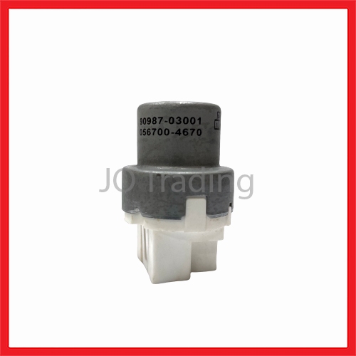 Power Relay For TOYOTA 12V 4P 15A ( 90987-03001 ) | Shopee Malaysia