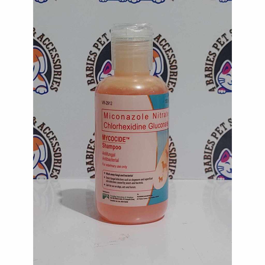 mycocide miconazole nitrate chlorhexidine gluconate | Shopee Malaysia