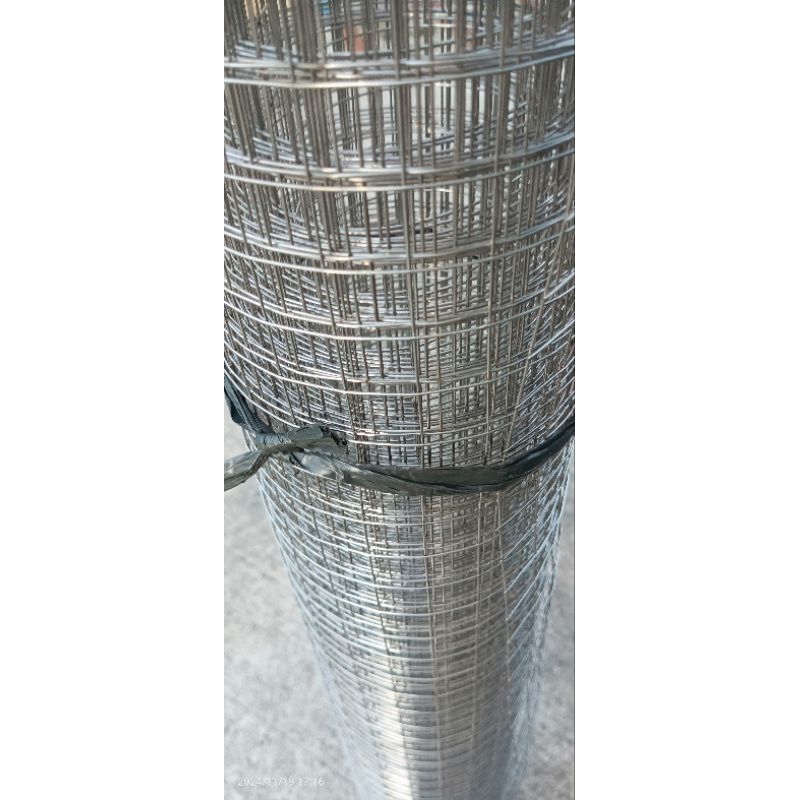 3/4 stainless chicken wire(per meter) | Shopee Malaysia