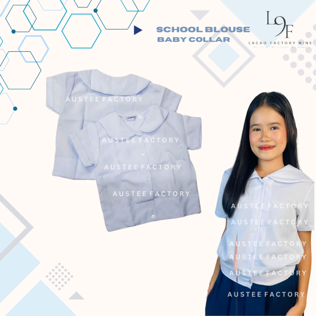 Lfnine Best Uniform for Girls Back to School Teen and Junior High ...