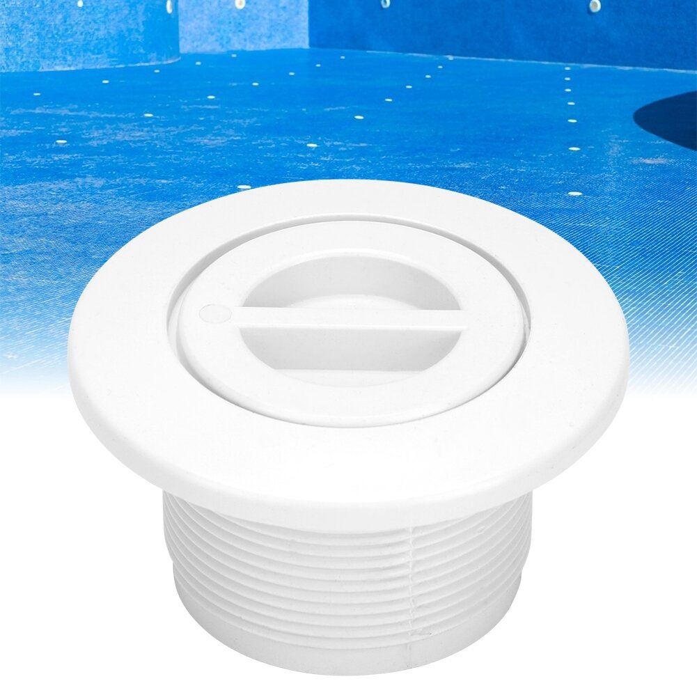 Harvey Swimming Pool Suction Outlet Vacuum Fittings Pool Water ...