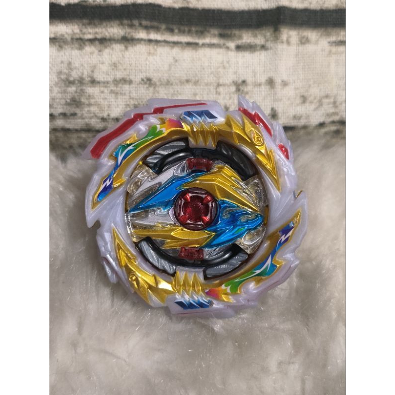 Authentic Takara Tomy Beyblade Burst B-171 Superking Tempest Dragon ...