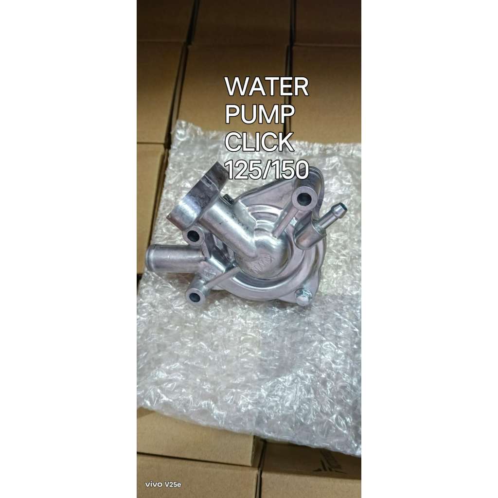 WATER PUMP HONDA CLICK 125 CLICK 150 V1 V2 | Shopee Malaysia