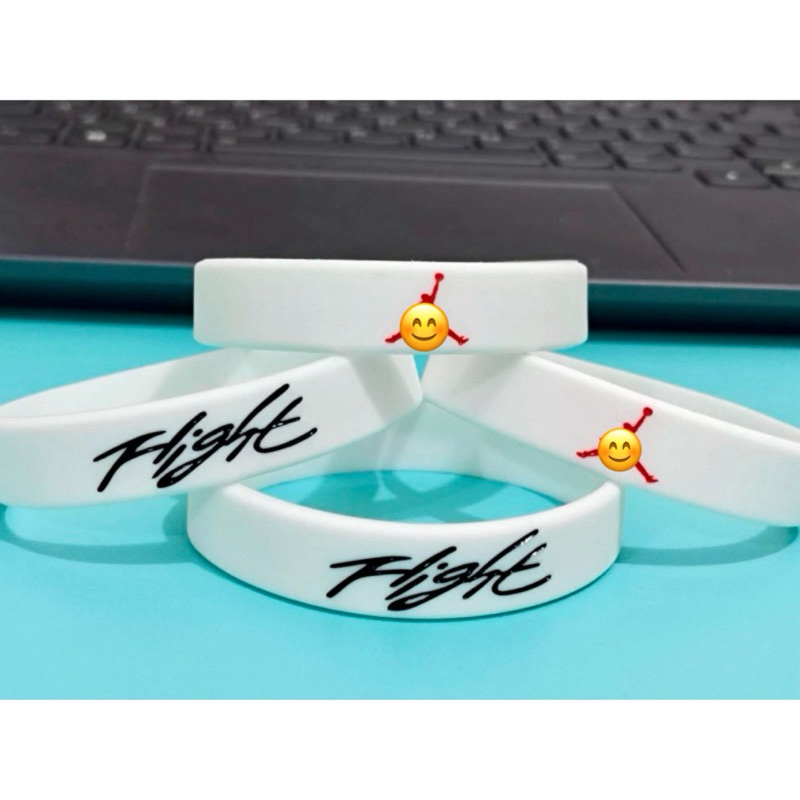 Baller bands JORDAN 4 FLIGHT BRED | Shopee Malaysia