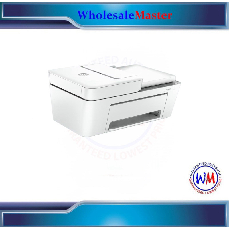 HP DeskJet Ink Advantage 4275 All-in-One Printer | Shopee Malaysia