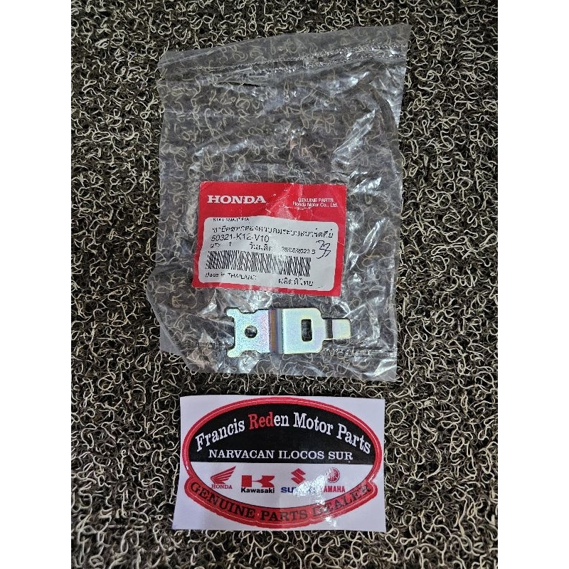 Smart Control Unit Stay for Honda Pcx160 | Shopee Malaysia